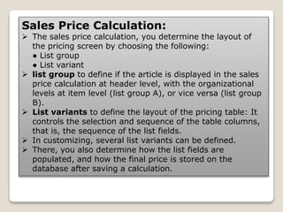 SAP IS Retail - Article Hierarchy.pptx