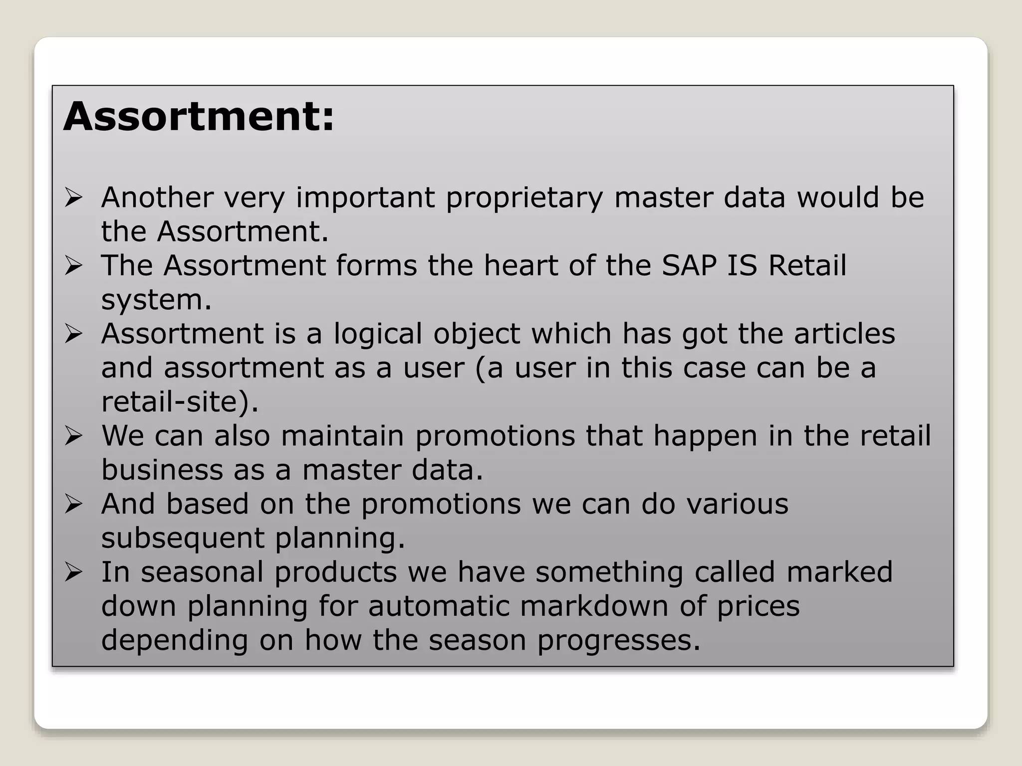 SAP IS Retail Introduction.pptx