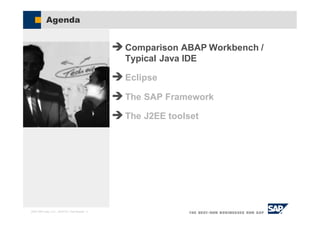 Sap java | PDF | Programming Languages | Computing