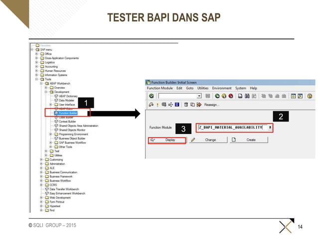 Sap Java Connector Hybris Rfc Pptx Programming Languages Computing