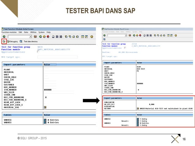 Sap Java Connector Hybris Rfc Pptx Programming Languages Computing