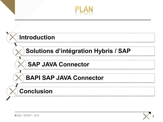 Sap java connector / Hybris RFC | PPTX | Programming Languages | Computing