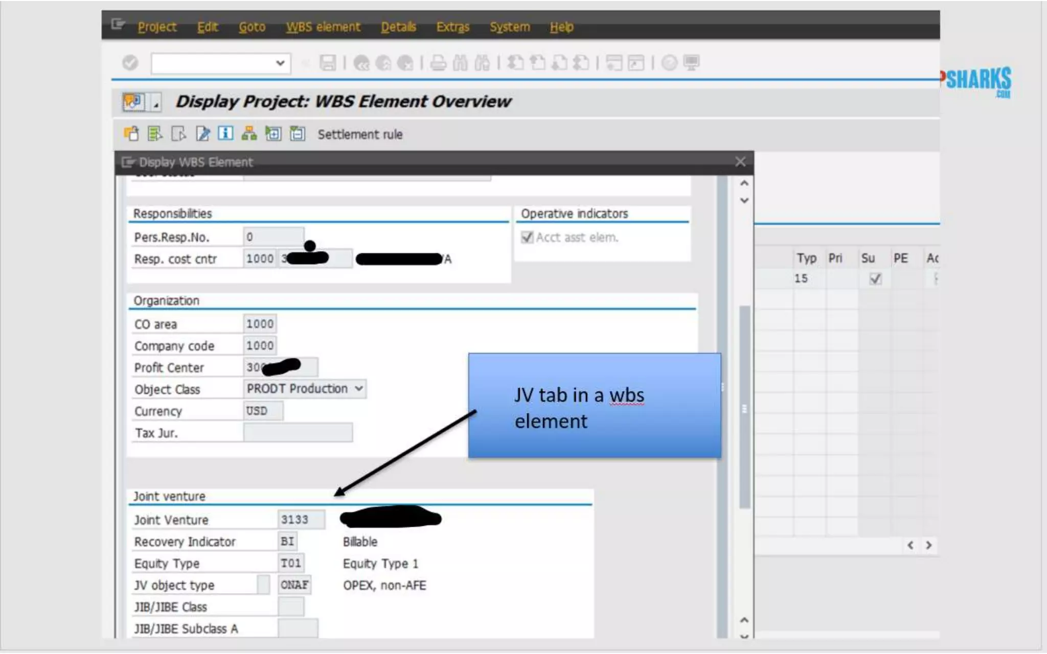 Sap jva training-What is Joint Venture Accounting | PPTX