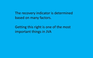 Sap jva training-What is Joint Venture Accounting | PPTX