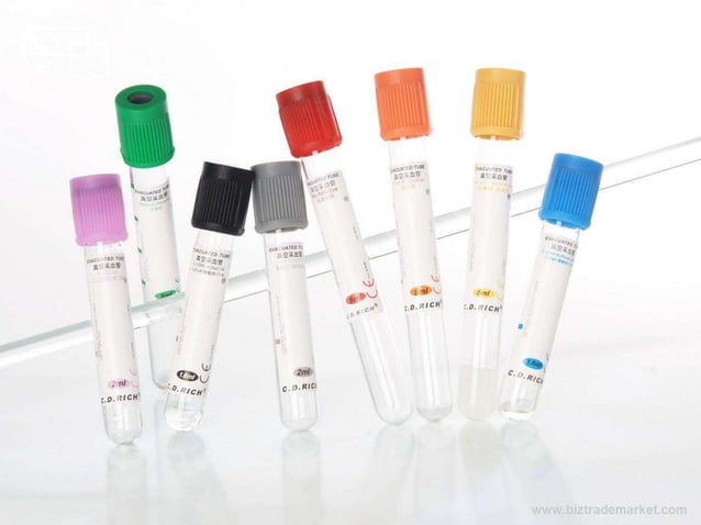 Sample Collection | PPT