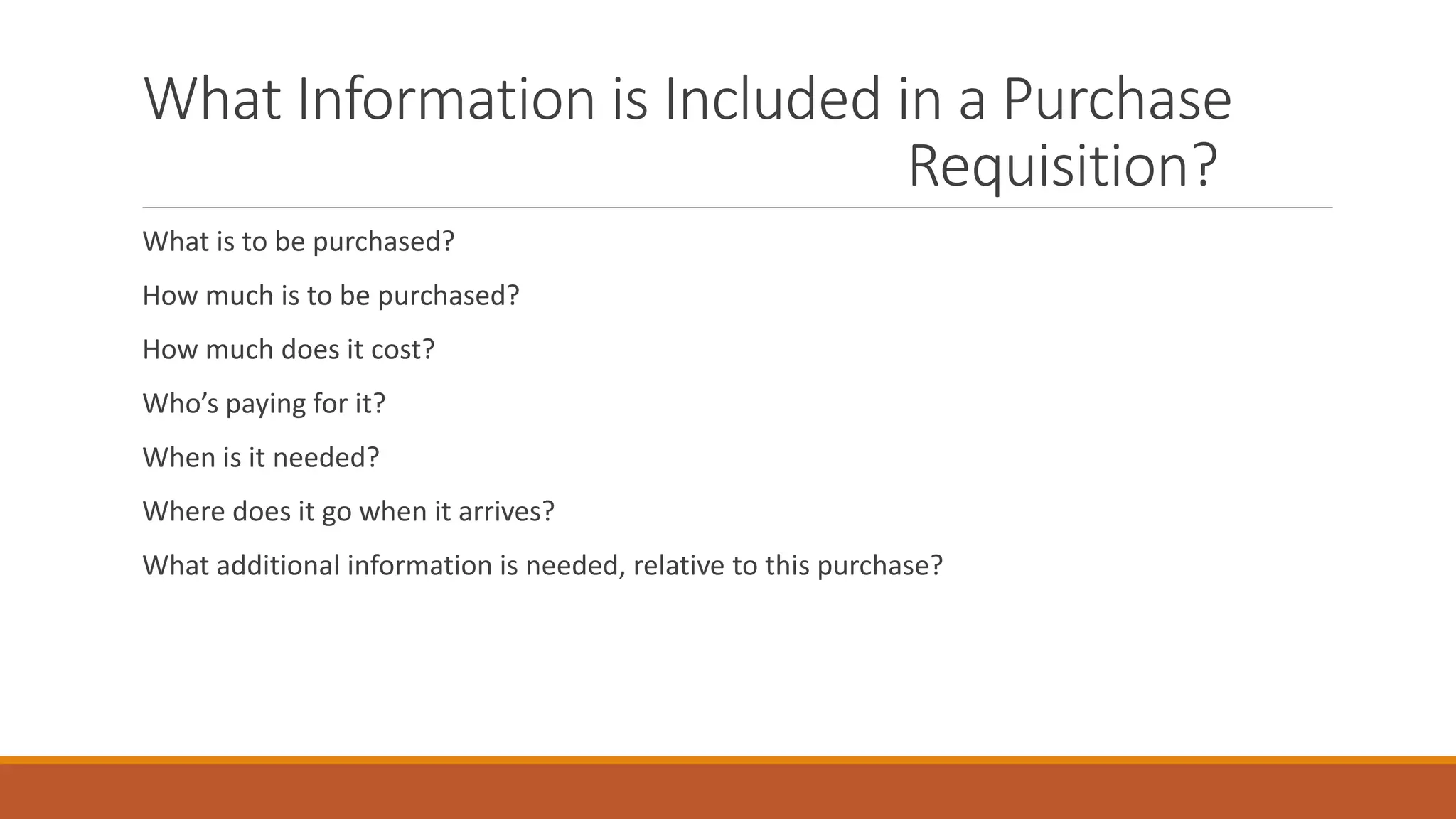 Sap business one purchase process | PPTX