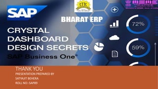 Sap business one purchase process | PPTX