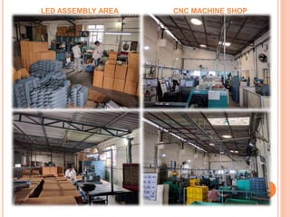 Sapl Profile New | PPTX | Automotive Industry | Industries