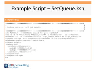 SAP LVM Integration with SAP BPA | PPT
