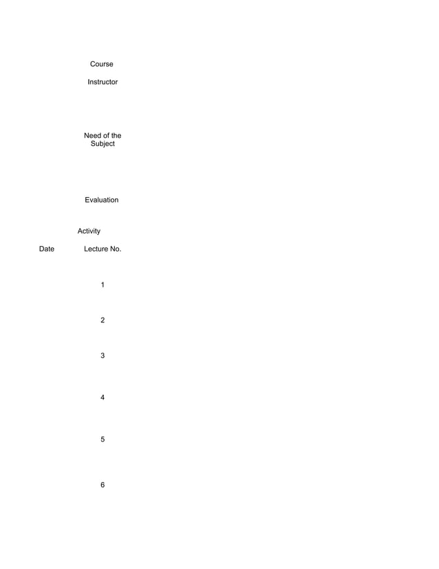Sapm Pdf