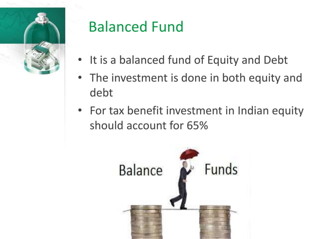 Types of mutual funds | PPTX