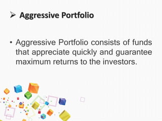 Formula Plan in Securities Analysis and Port folio Management | PPTX