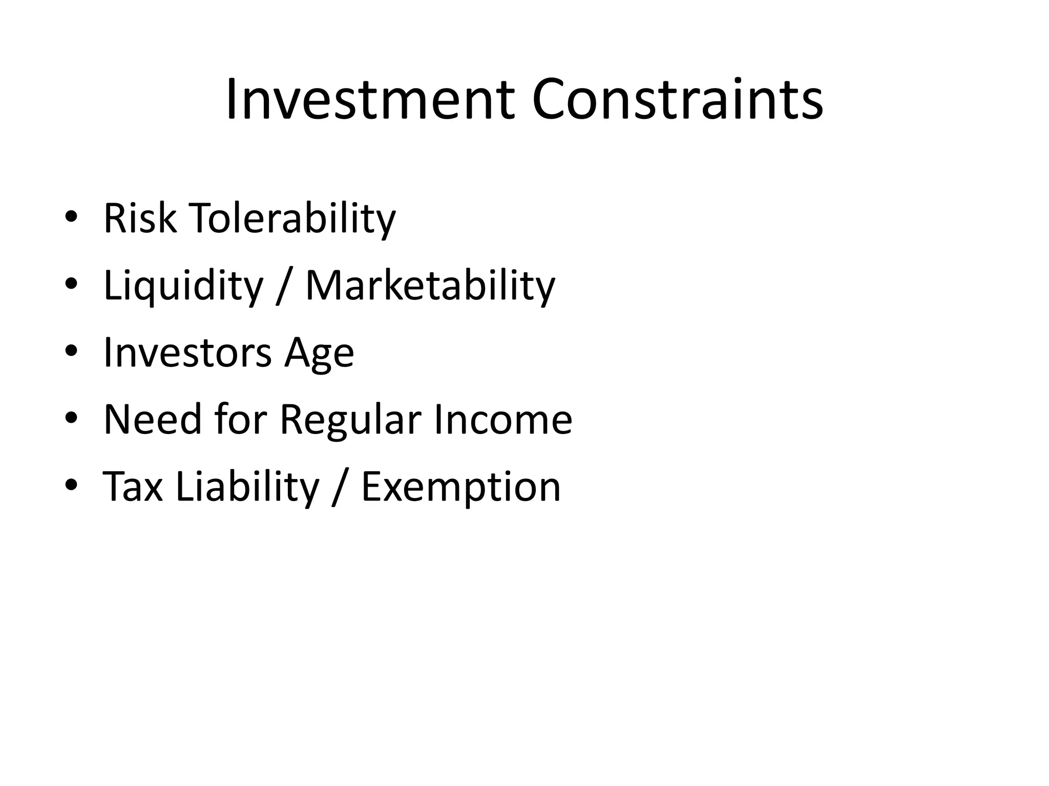 Basics of SAPM | PPTX