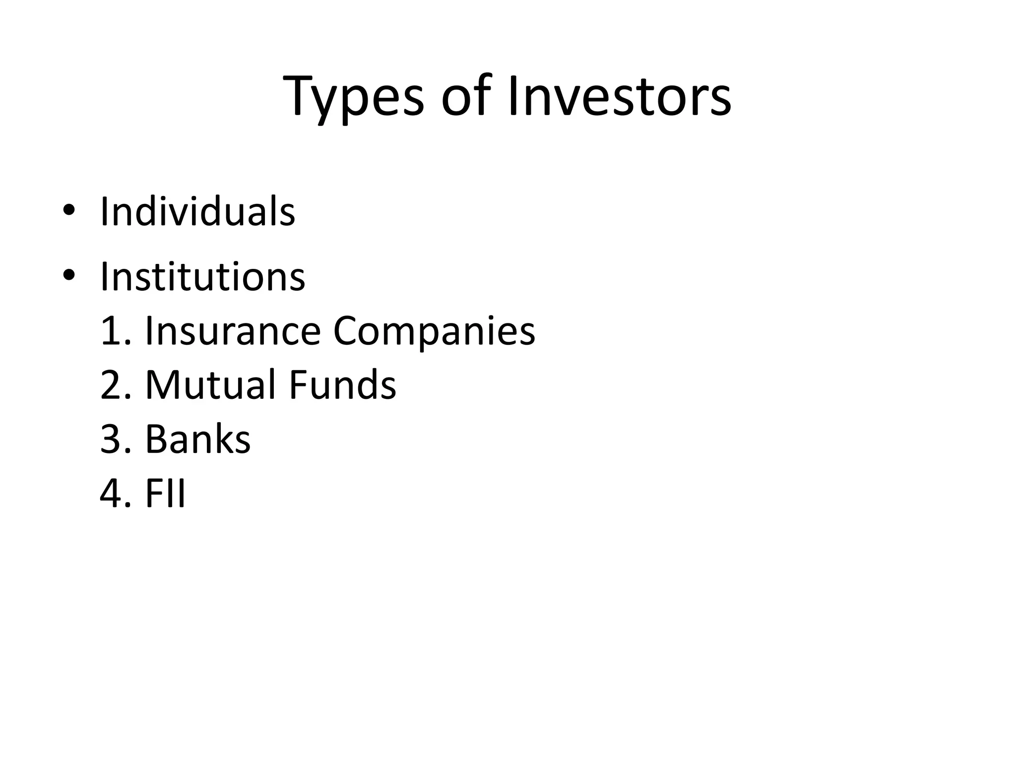 Basics of SAPM | PPTX