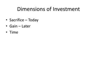 Basics of SAPM | PPTX