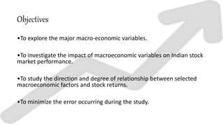Macro economic factors | PPT