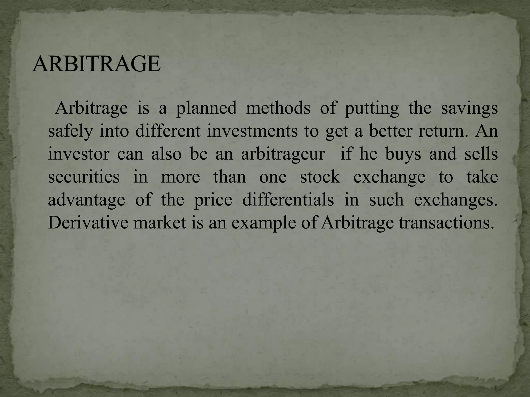 Sapm all chapters | PPTX