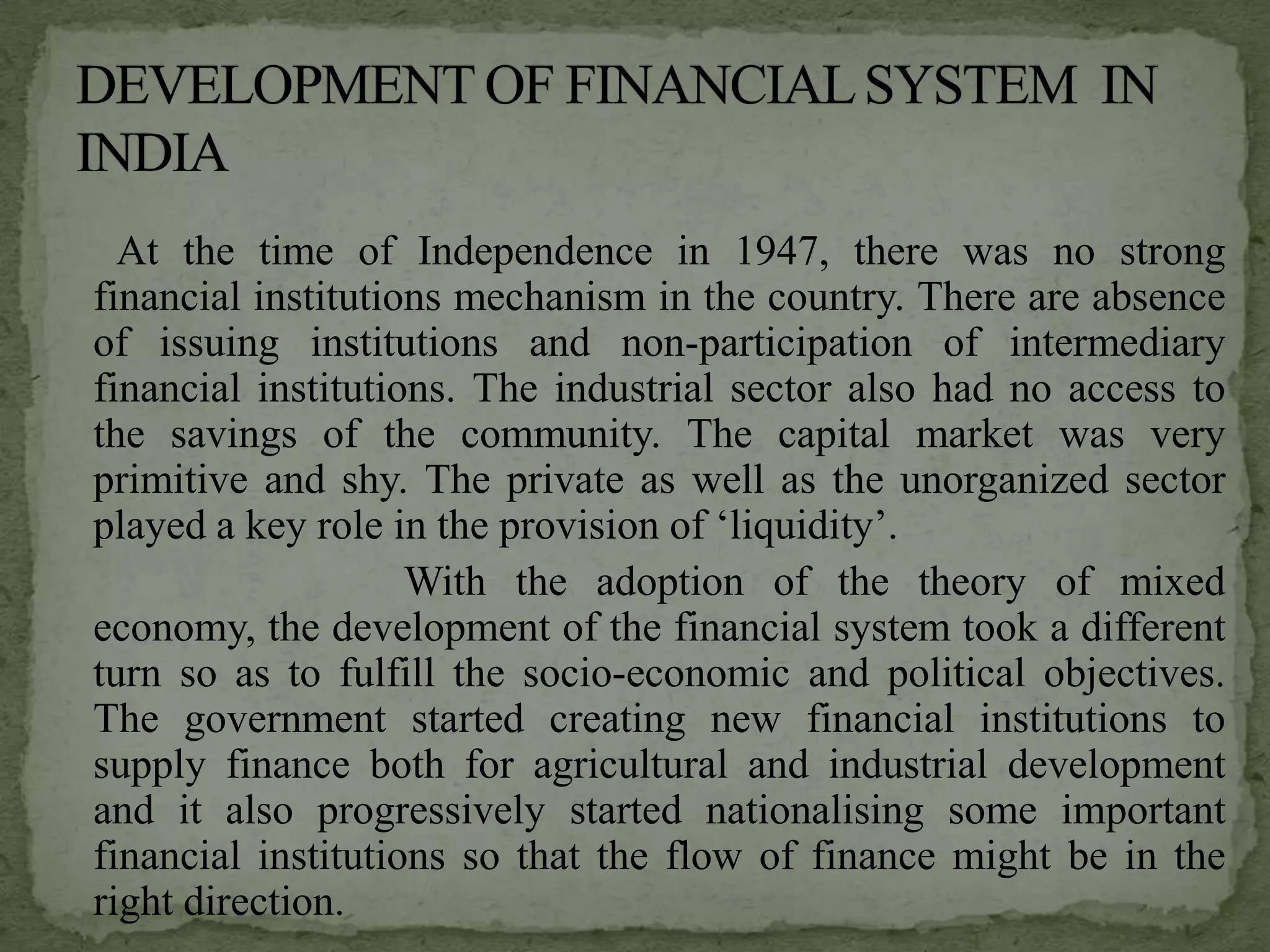 Sapm all chapters | PPTX