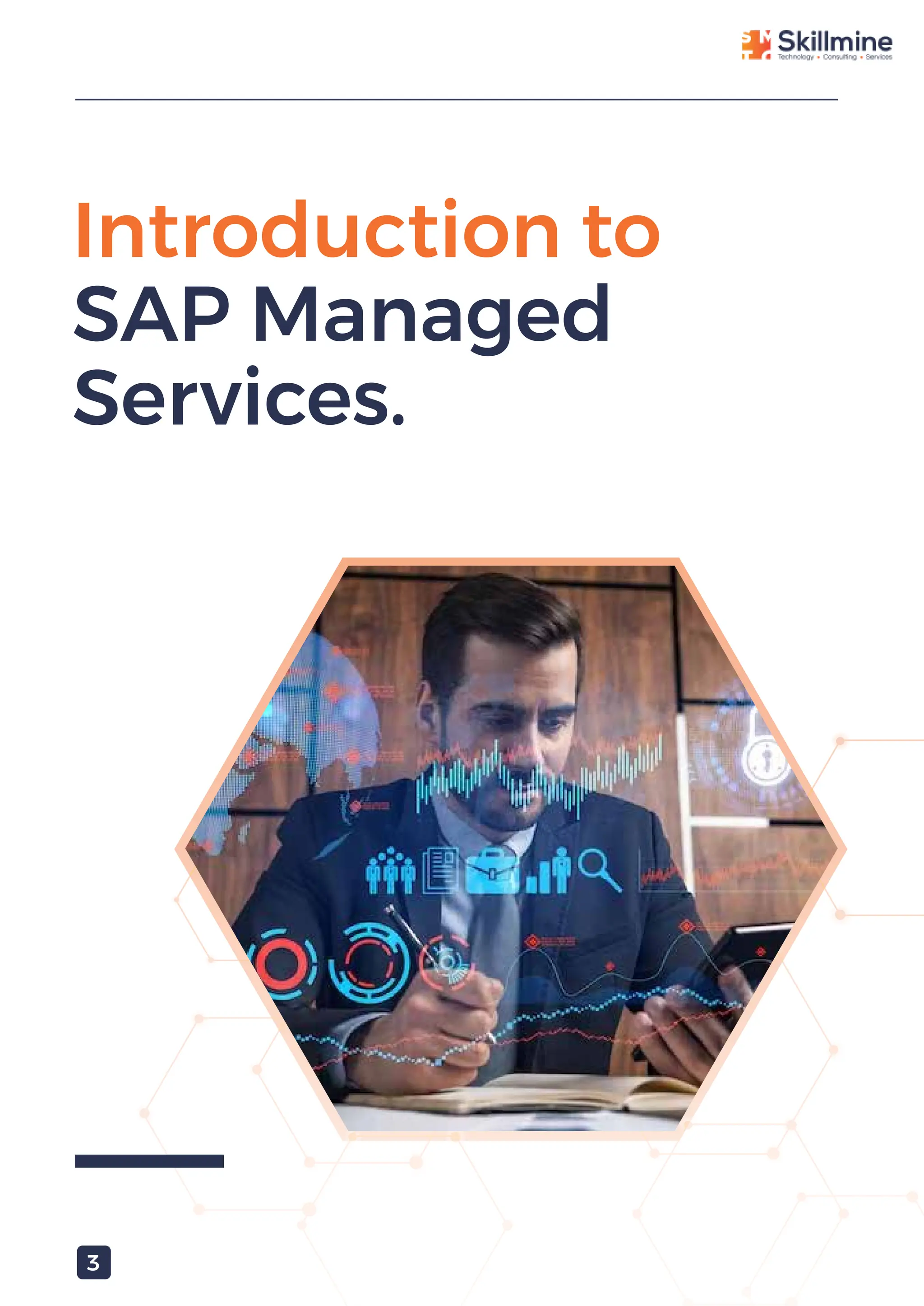 SAP Managed Services Best Practices and Implementation Strategies | PDF