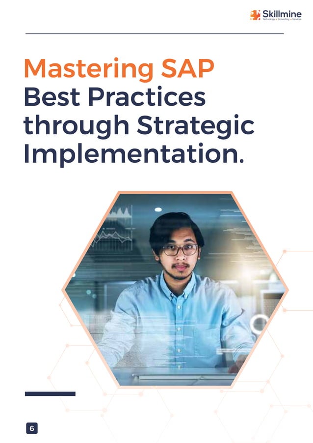 SAP Managed Services Best Practices and Implementation Strategies | PDF