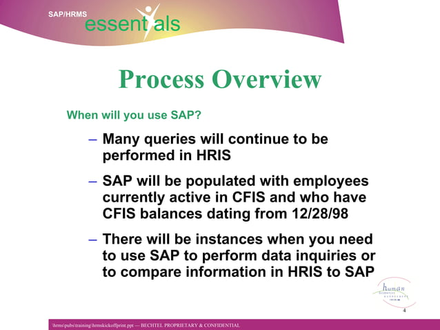 Sap Master Data | PPT