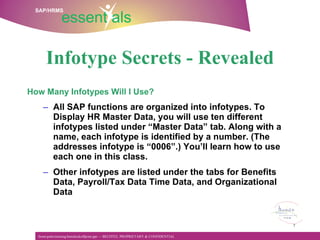 Sap Master Data | PPT