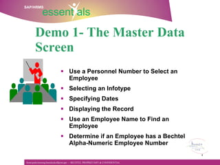Sap Master Data | PPT