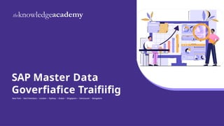 SAP+Master+Data+Governance+Training (1).pptx