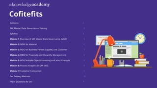 SAP+Master+Data+Governance+Training (1).pptx