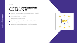 SAP+Master+Data+Governance+Training (1).pptx