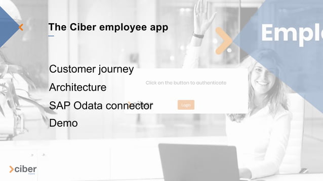 SAP & Mendix - a piece of cake? | PDF | Computer Software and ...