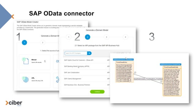 SAP & Mendix - a piece of cake? | PDF | Computer Software and ...
