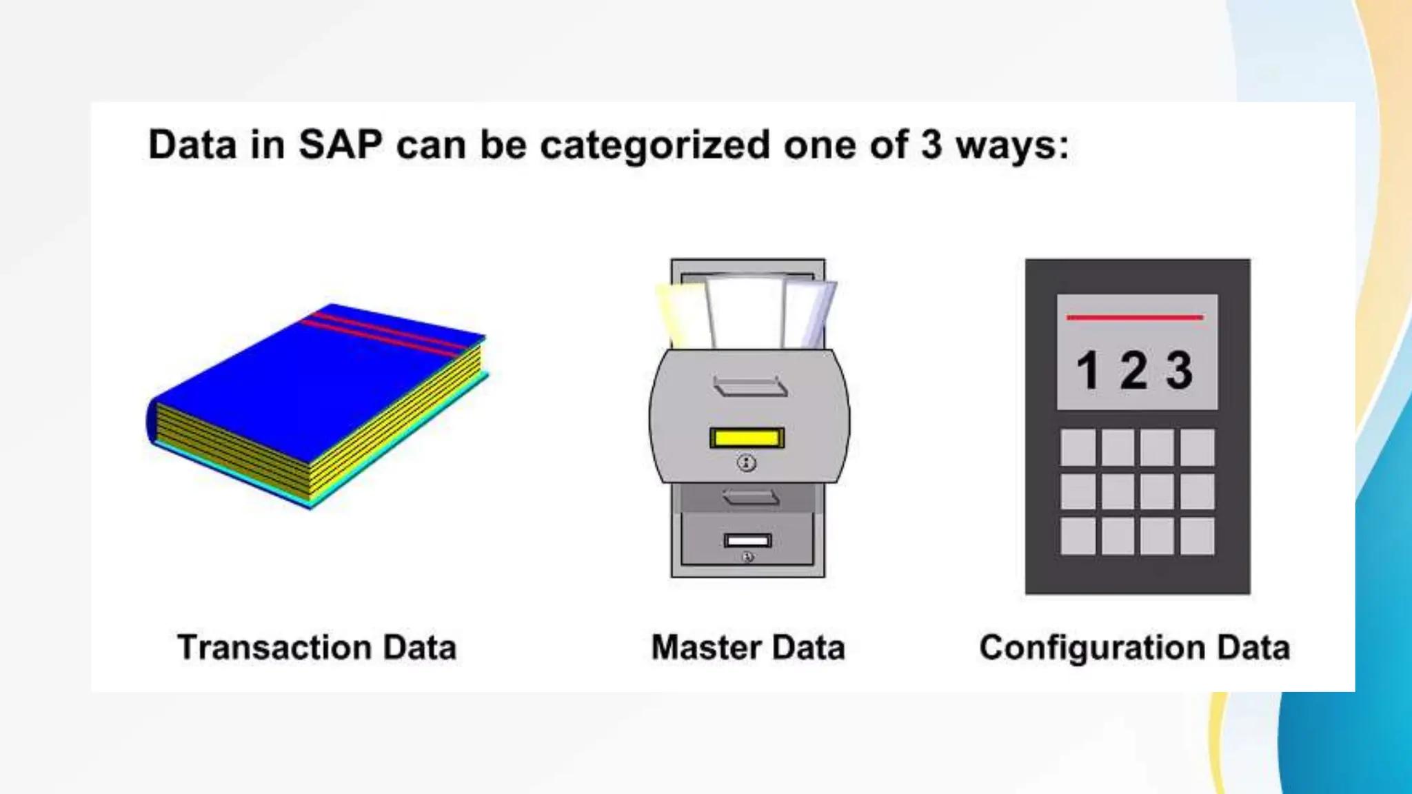 SAP MM - Master Data.pptx