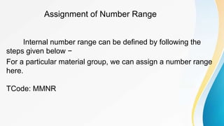 SAP MM - Master Data.pptx