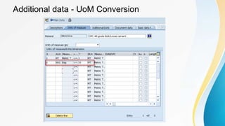 SAP MM - Master Data.pptx