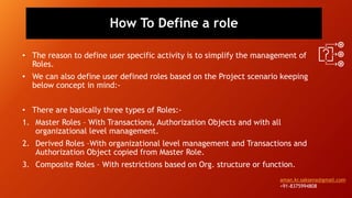 SAP MM Authorization Matrix and User roles.pdf