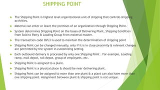 Sap mm by lokesh modem | PPTX | Sales | Business