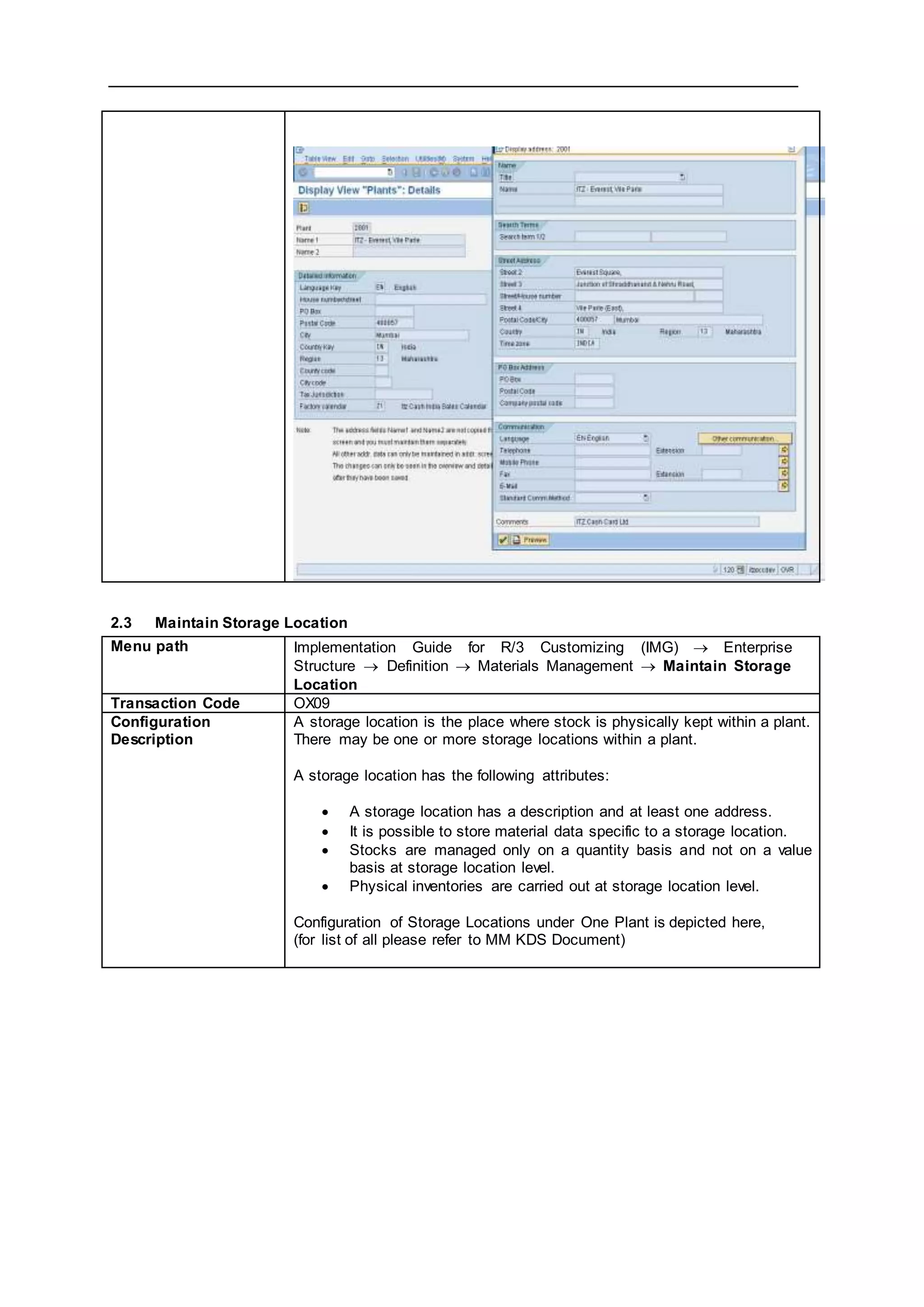 Sap mm configuration_step_by_step_guide | DOC