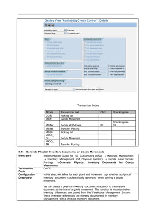 Sap mm configuration_step_by_step_guide | DOC