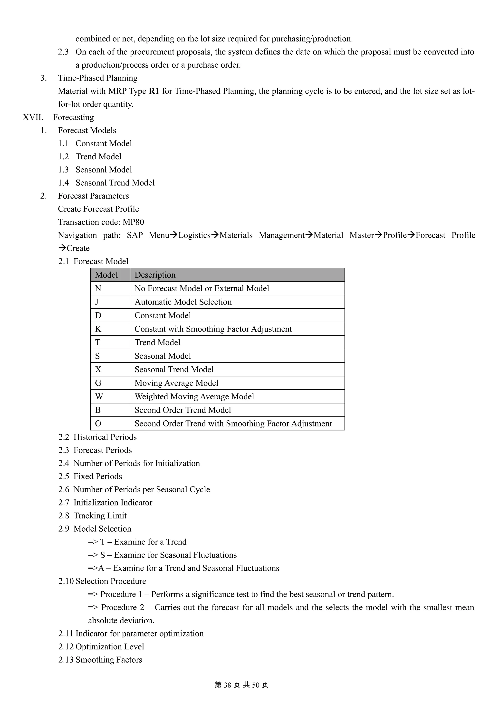 Sap Mm Functionality And Technical Configuration Doc