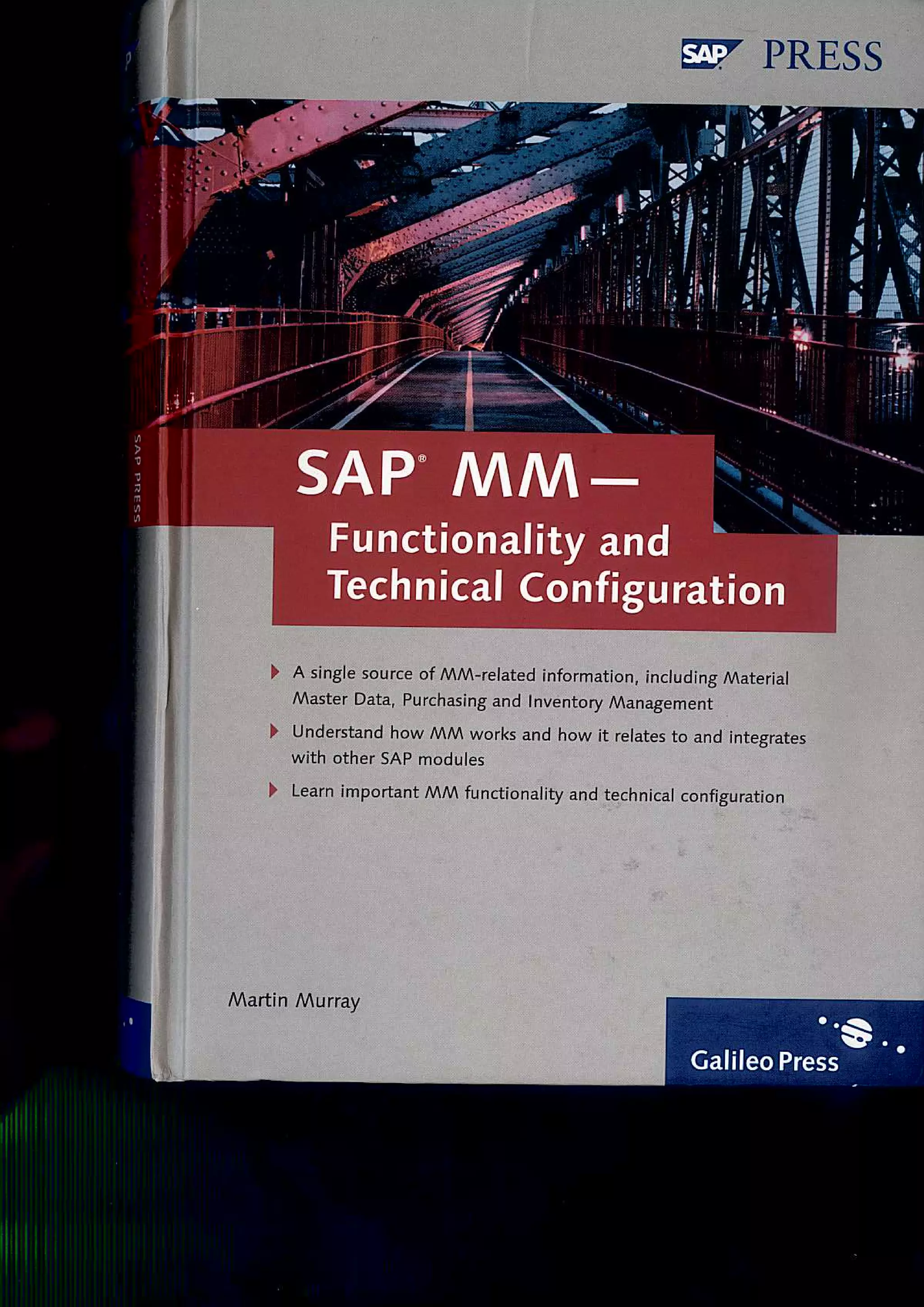 Sap mm __functionality_and_technical_configuration | PDF