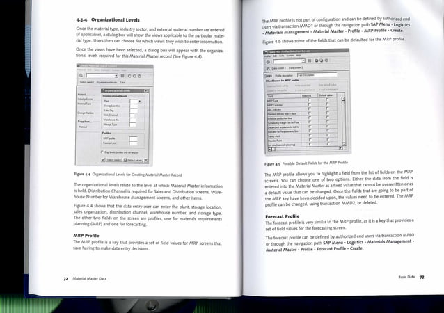 Sap mm __functionality_and_technical_configuration | PDF
