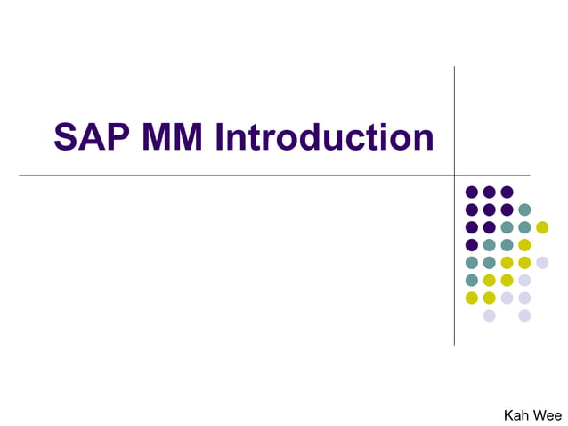 SAP_MM_Introduction.ppt