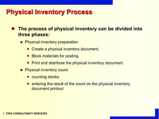 SAP MM INVOICE VERIFICATION.ppt