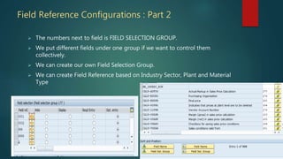 SAP MM Material Master with Configurations | PPTX