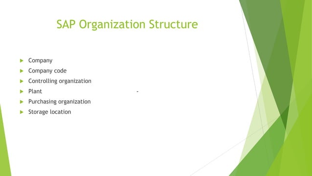 Sap mm ppt | PPTX