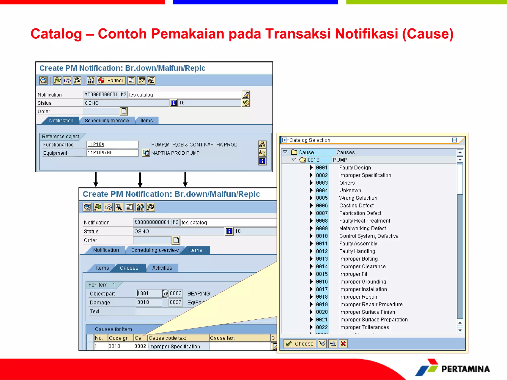 SAP Modul PM - for refineries super users.pptx
