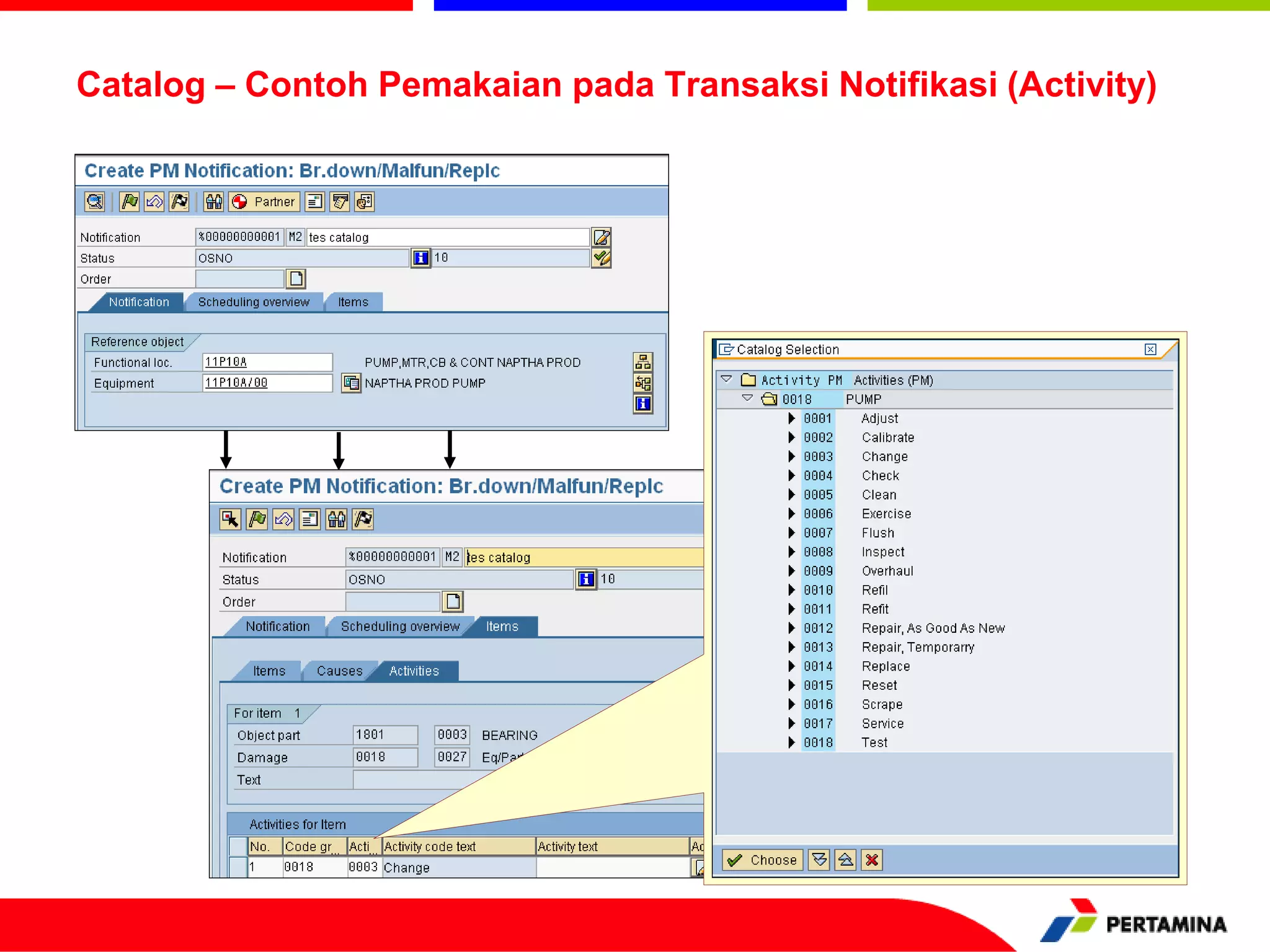 SAP Modul PM - for refineries super users.pptx