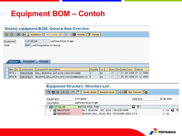 SAP Modul PM - for refineries super users.pptx