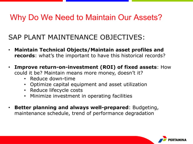 SAP Modul PM - for refineries super users.pptx